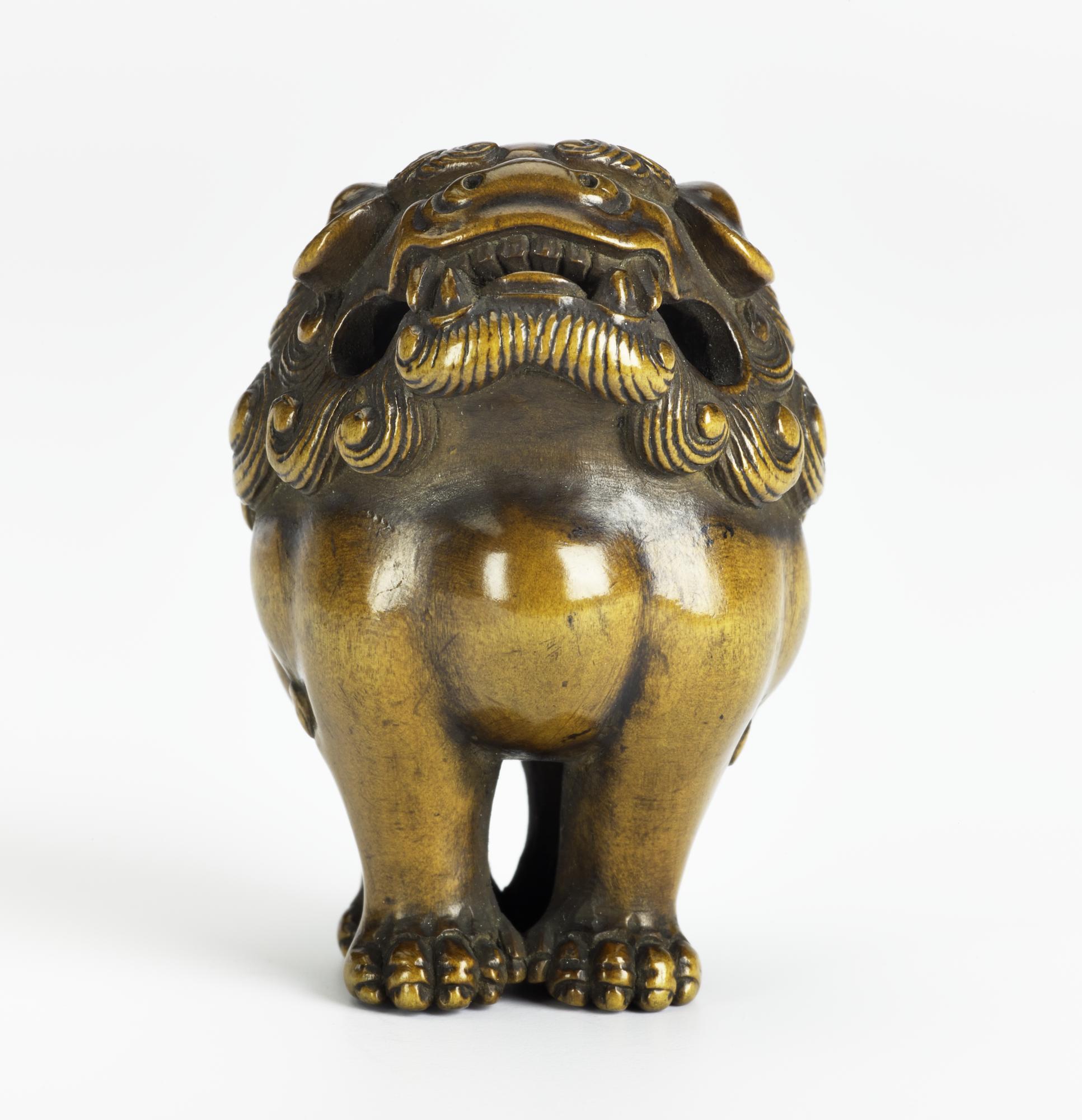 Netsuke