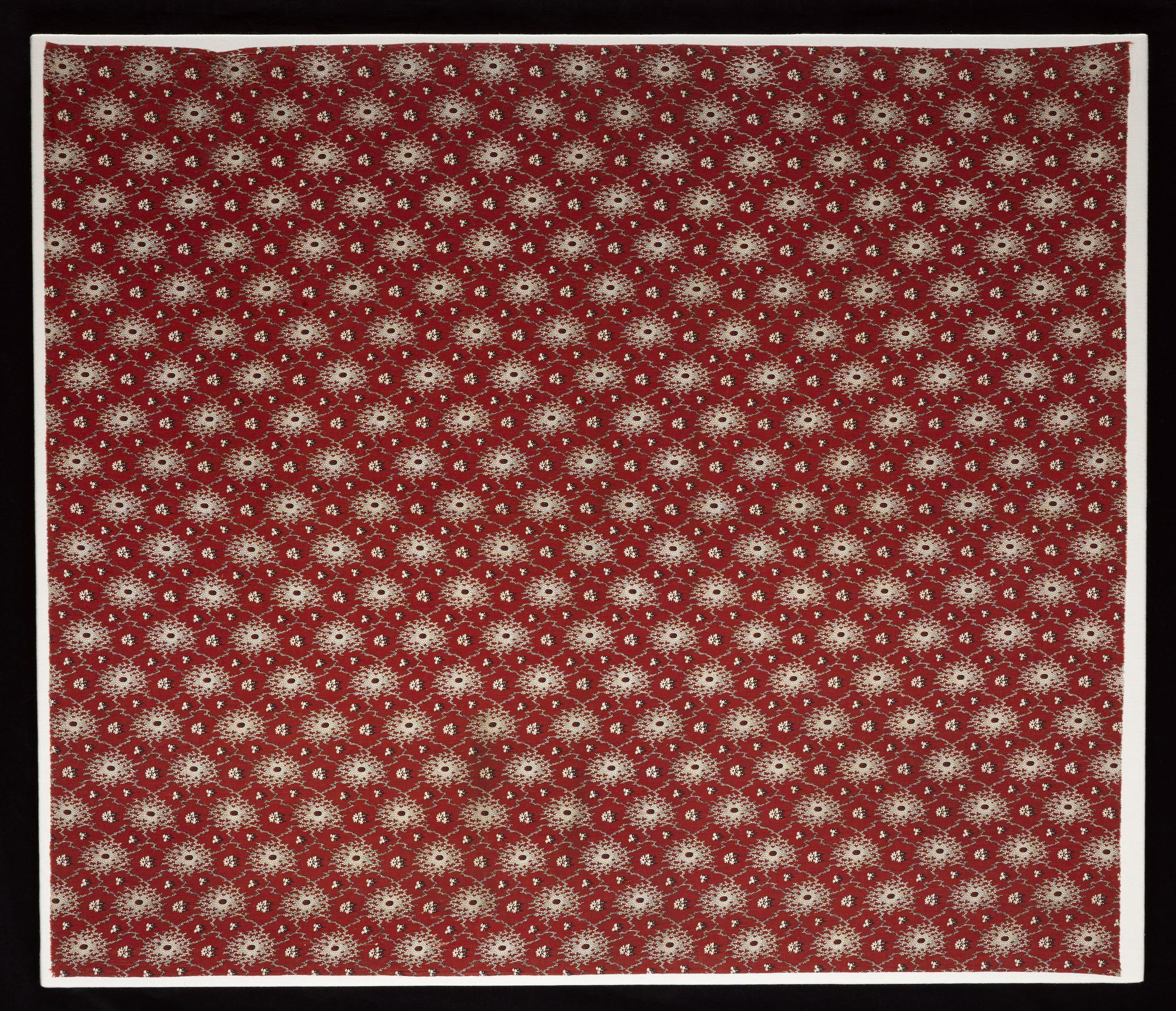 Textile / cotton / sample